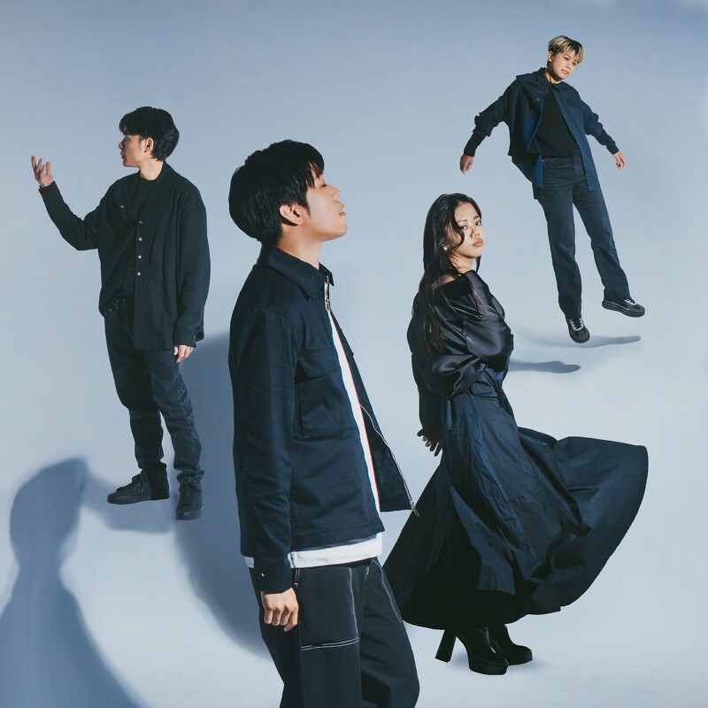 守夜人Night Keepers全新專輯《Retune》重新找回生活運轉方式