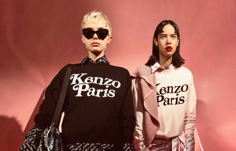 Verdy是誰、有多紅？GD唱完MAMA穿他設計上衣、BLACKPINK巡演藝術總監