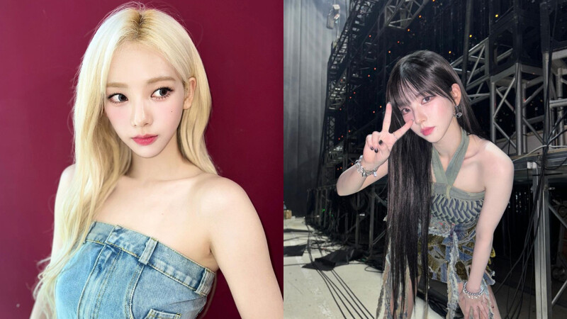 「人間AI」aespa Karina的7件事！擁有漫畫般的完美身材，四代團IG最快破千萬追蹤