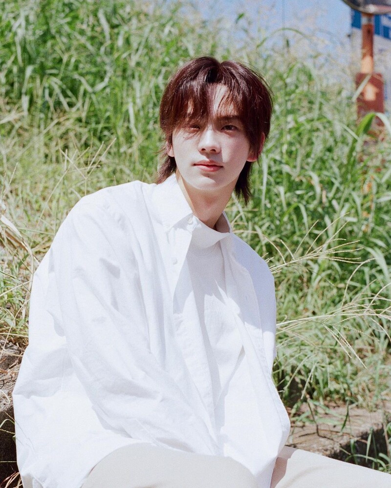 韓國男團TWS 6位成員介紹！SEVENTEEN師弟團，奪2024 MAMA新人獎