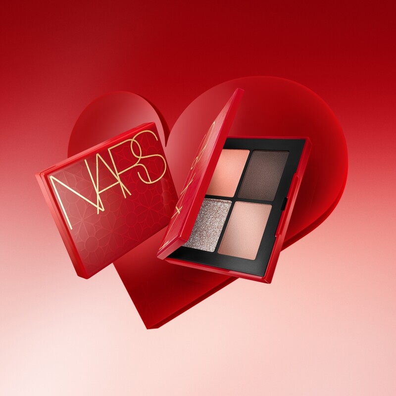 2024情人節禮物彩妝與香水推薦！最寵女友的選擇都在這