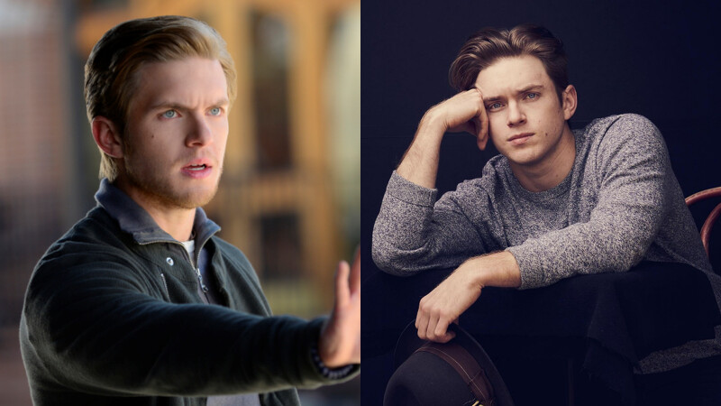 盤點8位歐美帥哥Chris！克里斯漢斯沃、克里斯伊凡，還有這位90年代男神