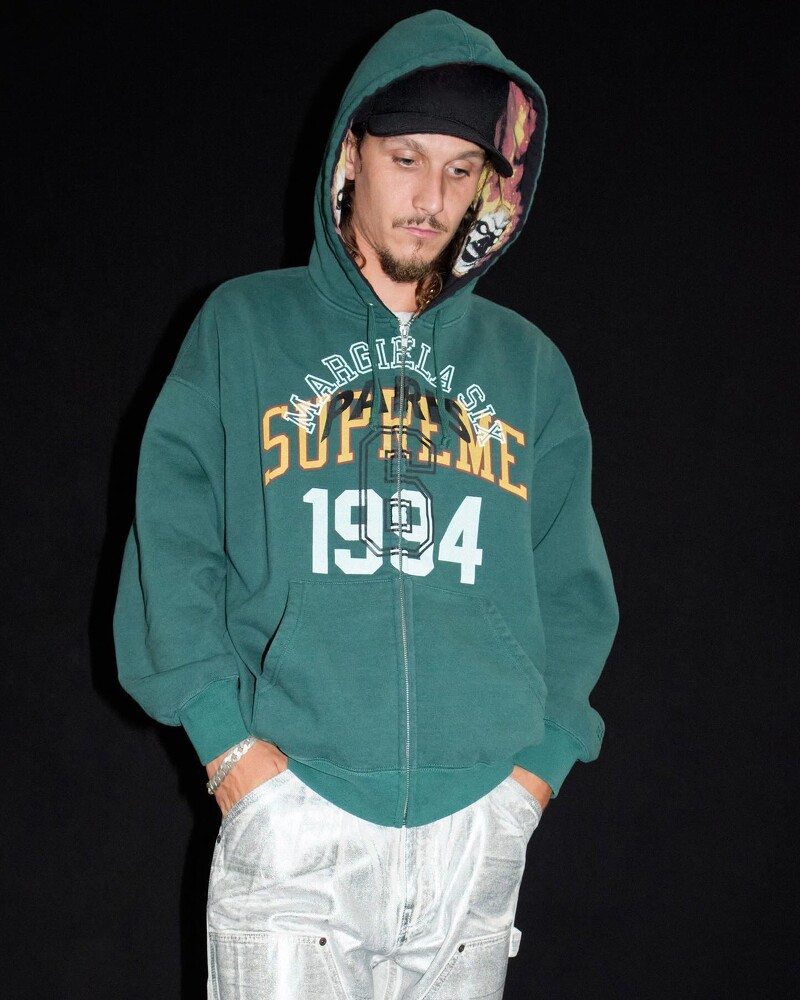 太心動！Supreme x MM6 Maison Margiela最新聯名20+品項搶先看，開賣時間、售價曝光