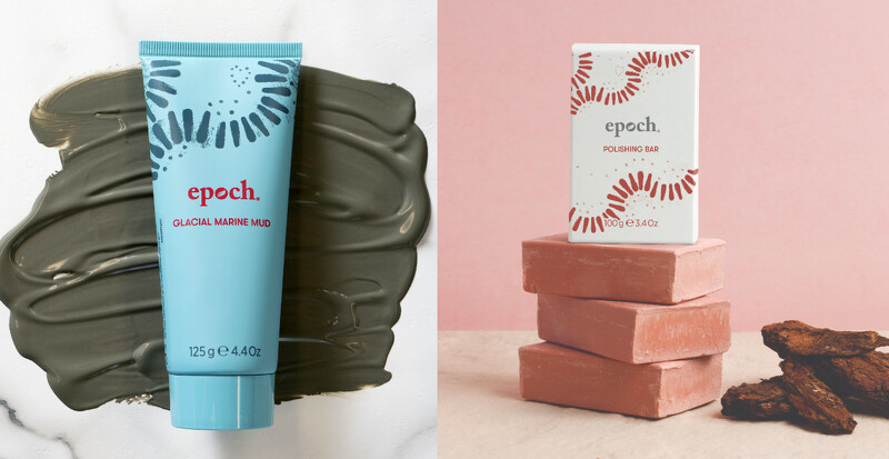 Nu Skin Epoch®系列盛讚好評口碑背後，有著注入「取之自然、用之自然」永續DNA的溫暖情懷，呵護地球與肌膚完美共融！