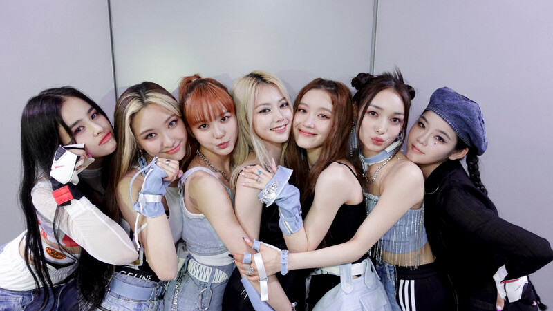 XG怪物女團的5件事！7位成員介紹，全員日本人卻在韓國出道，打造獨特的XPOP世界