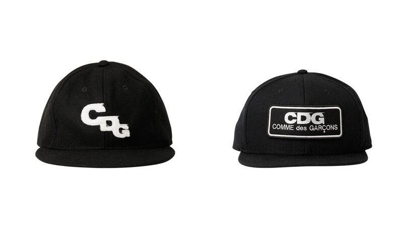 川久保玲旗下平價潮流支線CDGCDGCDG首度進軍台灣！超帥店鋪開在這、推薦單品有哪些？