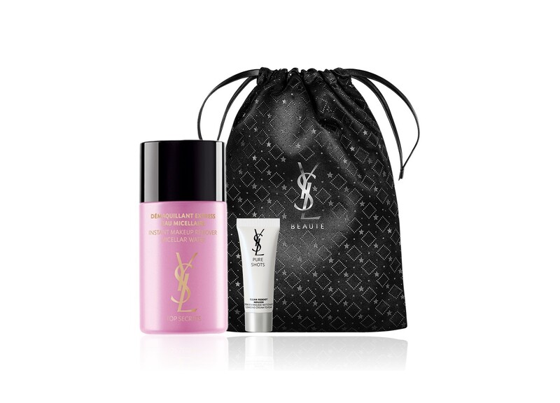 跟著YSL來場盛夏時尚獵遊冒險！盡情享受官網獨家高奢禮讚，618一日獨賣 #粉圓管 一抹透光唇，從白天美到深夜偷心獵豔絕對是你勝出！