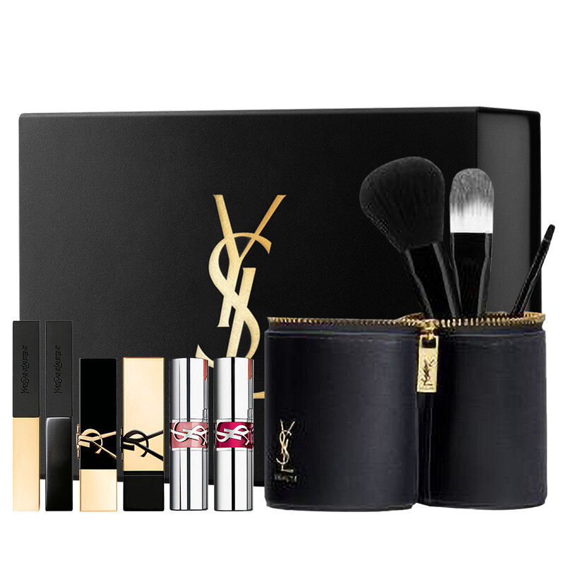 跟著YSL來場盛夏時尚獵遊冒險！盡情享受官網獨家高奢禮讚，618一日獨賣 #粉圓管 一抹透光唇，從白天美到深夜偷心獵豔絕對是你勝出！