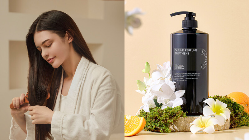 韓劇女主偏愛的感性香氣！ 韓國質感香氛COCODOR經典推薦 為日常創造幸福的儀式感