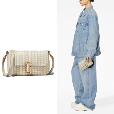 618購物節選品清單！10款FARFETCH日常精品小包推薦，A.P.C.、Balenciaga、Chloé通通有