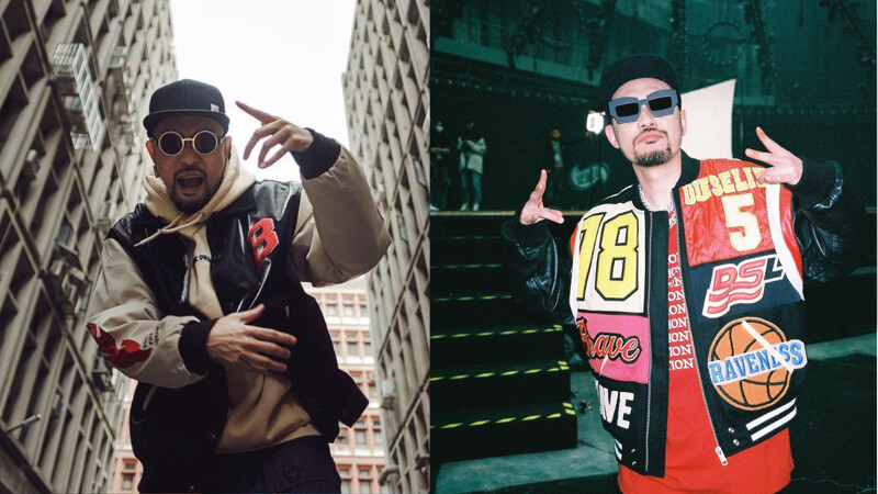 6件事愛上「嘻哈教父」MC HotDog熱狗！忠於做自己、帶領饒舌音樂走向主流