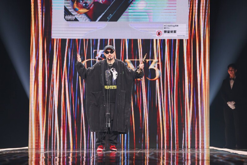 2024金曲獎得獎名單完整公佈！MC HotDog奪歌王，歌后由孫盛希抱回