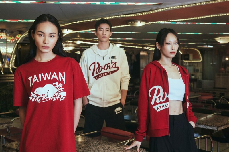 Roots再度插旗西門！台灣限定T同步亮相，驚喜聯手在地美食師園、老天祿