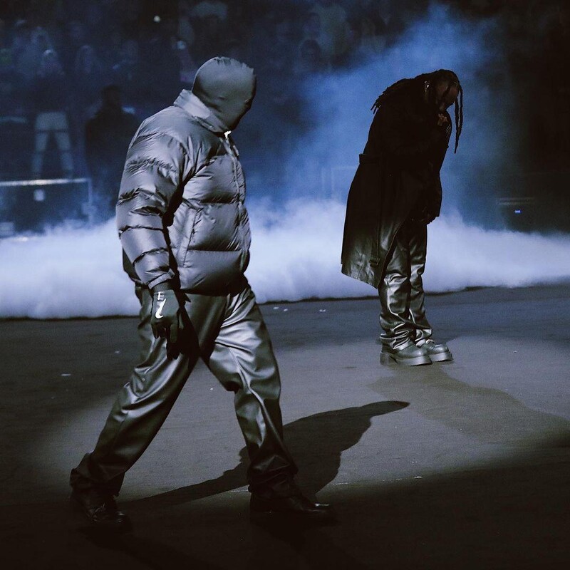 肯爺真的要來台灣了！8月登桃園體育場開唱，攜手Ty Dolla $ign登台