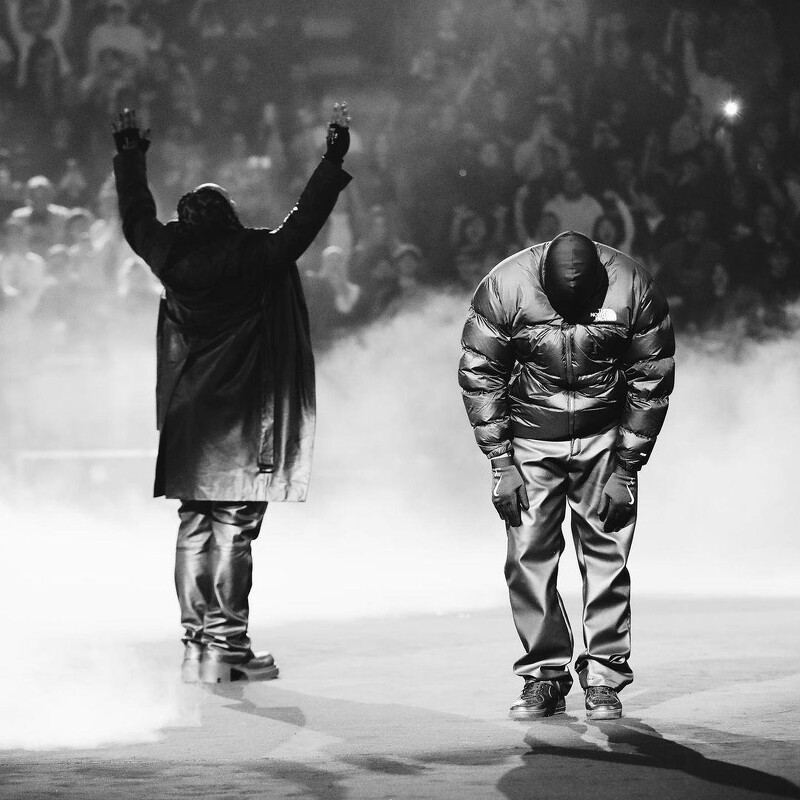 肯爺真的要來台灣了！8月登桃園體育場開唱，攜手Ty Dolla $ign登台