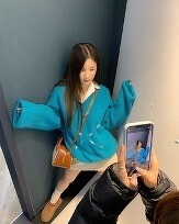 金惠奫、朴信惠都在背！韓國小眾包「DIERNEAS」設計師身兼KPOP作詞人，熱門保齡球包、法棍包，台灣能買到！