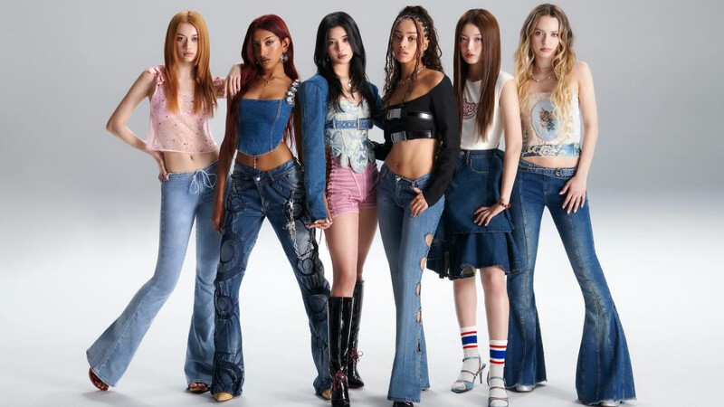 國際女團KATSEYE的5件事！6位成員介紹，HYBE與Geffen聯手打造，出道單曲由OneRepublic主唱量身製作