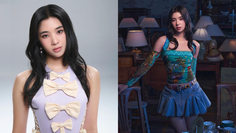 國際女團KATSEYE的5件事！6位成員介紹，HYBE與Geffen聯手打造，出道單曲由OneRepublic主唱量身製作