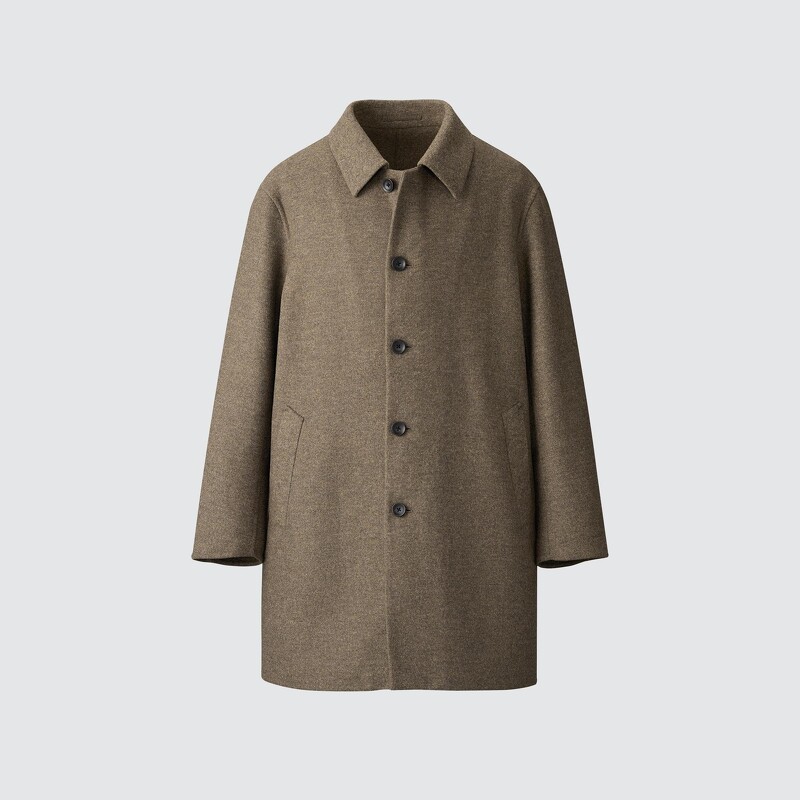 UNIQLO：C系列首次加入男裝！2024秋冬全新一季40+推薦單品、開賣時間地點一次看