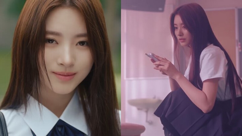 新女團MEOVV成員介紹！高級感神顏被讚爆，15歲Ella Gross混血女孩IG坐擁400萬粉絲