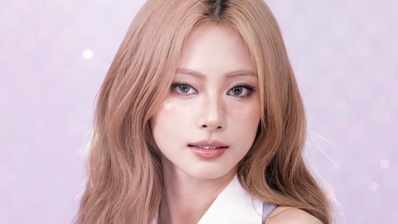 TWICE子瑜《RUN AWAY》美翻！韓彩妝師Risabae「整骨級」混血貓感妝容一次分析