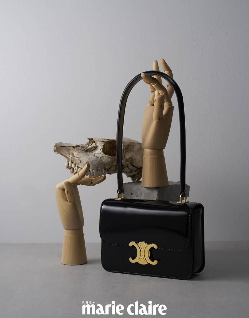 【one piece】 Celine Teen Garance凱旋經典再現，NewJeans Danielle搶先示範