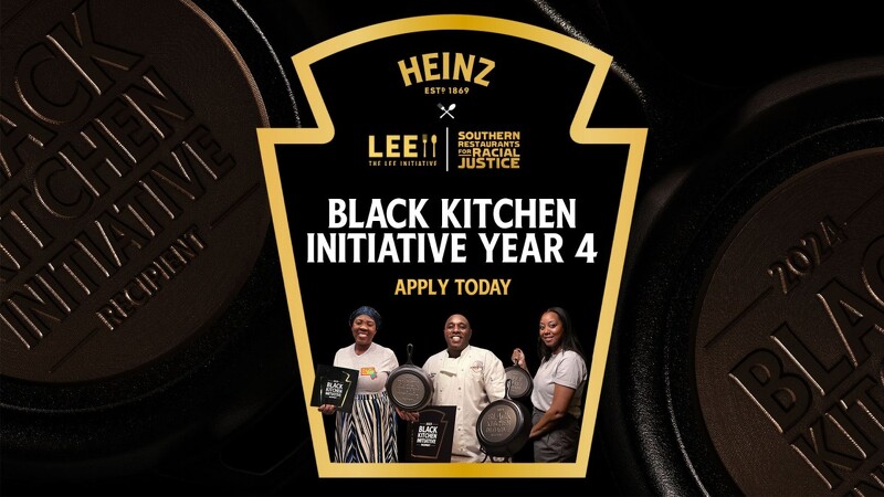 《黑白大廚》暖心名廚李愛德華，紐約大學學霸、8歲就立志走上廚藝之路