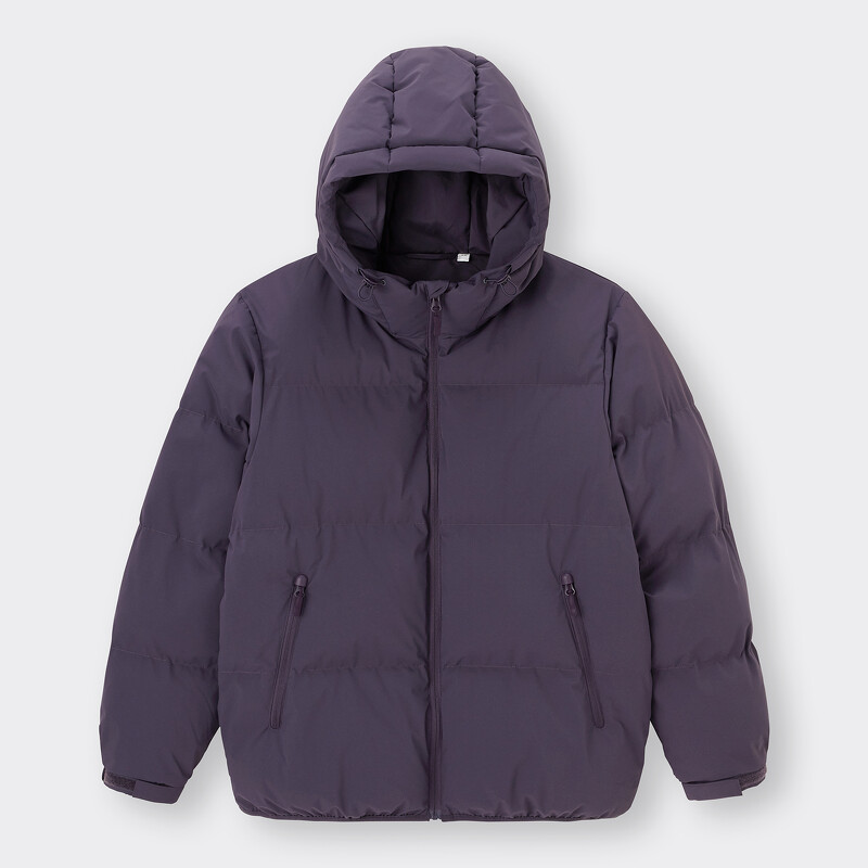 千元無痛入手！GU 冬日外套系列盤點，保暖羽絨外套、優雅長大衣...單品資訊一次看