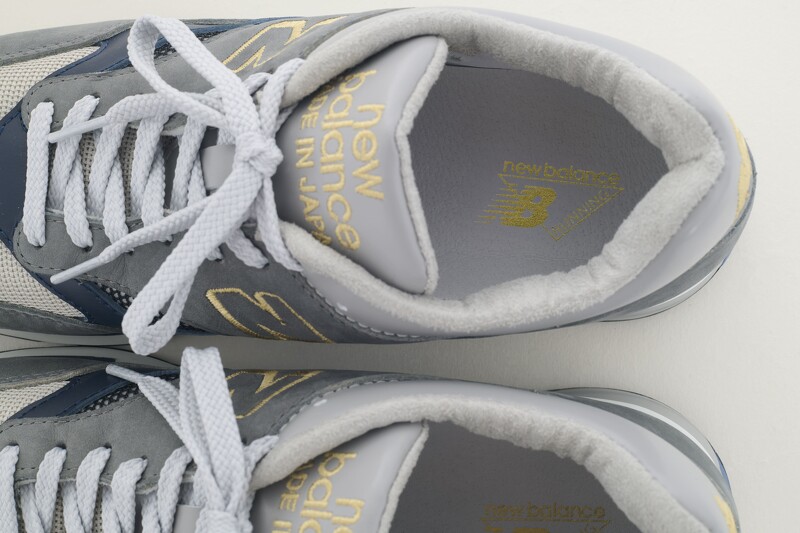 鞋頭必收藏!New Balance 1500 經典千系推出Made in Japan 鞋頭必收藏!New Balance 1500 經典千系推出Made in Japan