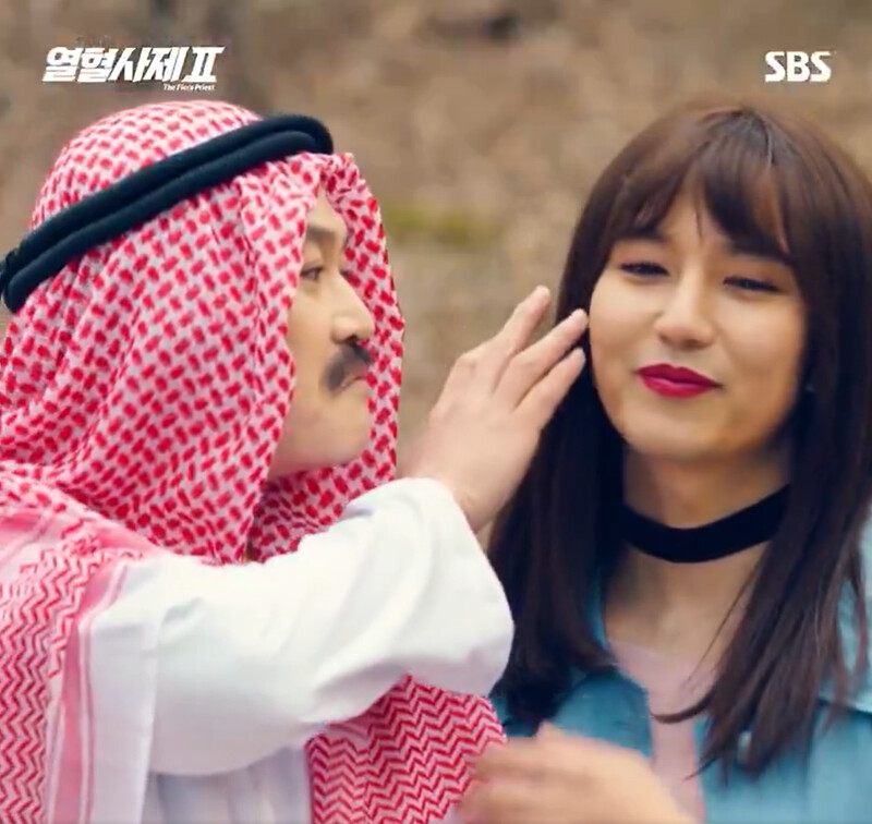 最新CP出爐！女霸總韓志旼+暖男秘書李浚赫CP篡位！盤點2024最受歡迎12大CP《魷魚遊戲2》娃娃CP也入列！