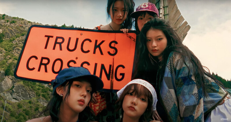 KiiiKiii新女團5位成員即將出道！IVE師妹搶先曝光〈I DO ME〉MV