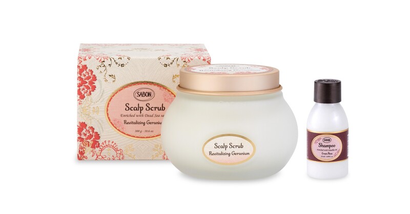 換季更需要煥膚！全網推爆的療癒系保養SABON，推出明星三部曲、臉部與手足護理、隱藏版髮保養全都甜價入手！跟著M編母親節購物攻略這樣買最划算