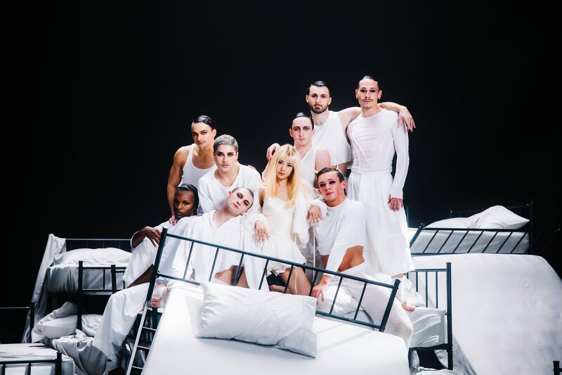 Jolin蔡依林〈Pleasure〉MV曝光！一人詮釋6大角色，導演曾與Ariana Grande、Jisoo合作