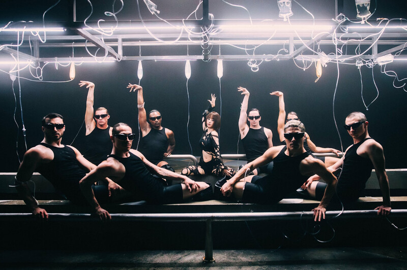 Jolin蔡依林〈Pleasure〉MV曝光！一人詮釋6大角色，導演曾與Ariana Grande、Jisoo合作