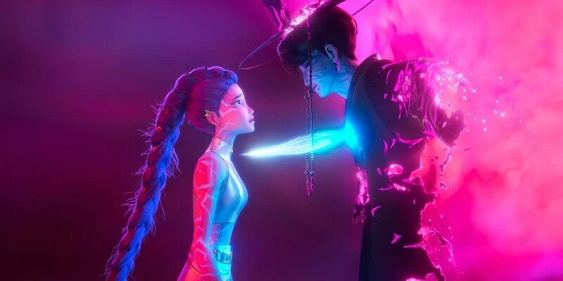 Netflix《Kpop獵魔女團》歌曲誰唱的？配音OST演唱名單一次看，還有前男團U-KISS成員獻聲