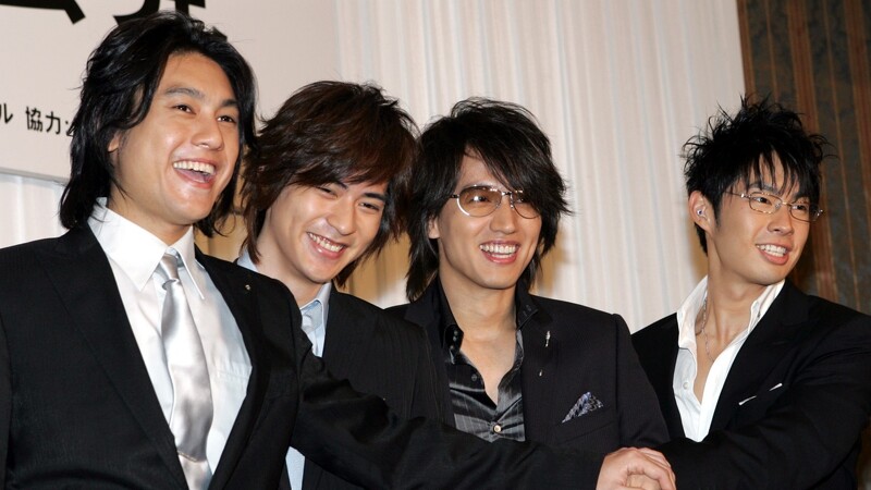 F4當年有多紅？台灣男子天團7件傳奇回顧，日本演唱會破紀錄、CNN首次專訪亞洲團體