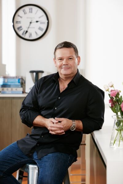 【姊弟煮廚】澳洲神廚Gary Mehigan專訪