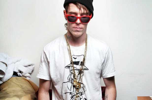 編輯最愛！你一定要認識的超強跨界Trouble Andrew X Gucci的 Gucci Ghost！