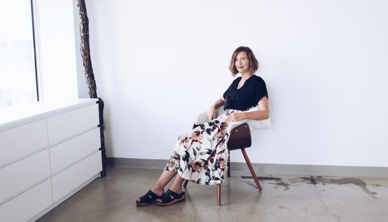 【女人的旅行】Clara Bensen 一場說走就走的戀愛之旅