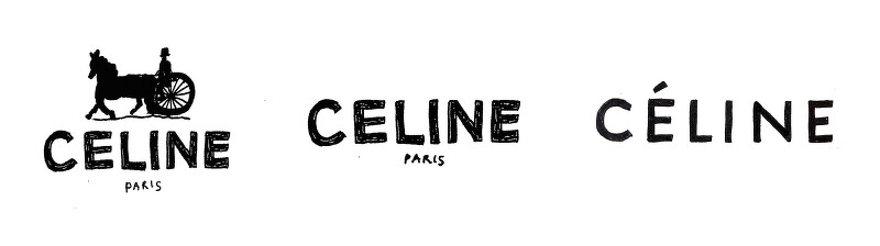 Celine Logo And Symbol, Meaning, History, PNG, Brand | atelier-yuwa.ciao.jp