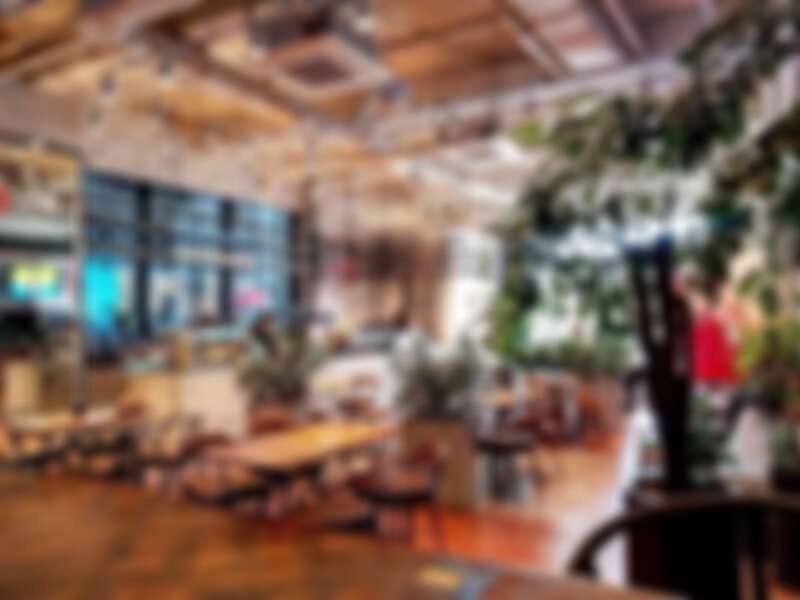 JYP開設的咖啡店「Soul Cup」！首爾必朝聖，連Twice子瑜、GOT7王嘉爾都愛吃的有機冰淇淋！ | Marie Claire 美麗佳人