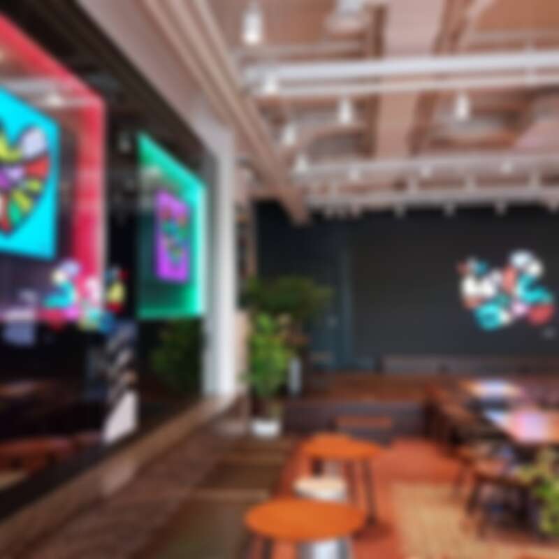 JYP開設的咖啡店「Soul Cup」！首爾必朝聖，連Twice子瑜、GOT7王嘉爾都愛吃的有機冰淇淋！ | Marie Claire 美麗佳人