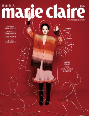 謝欣穎｜Inspiring steps