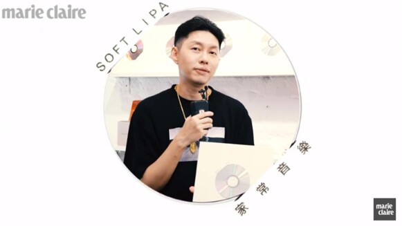 快問快答 | TV | Marie Claire 美麗佳人