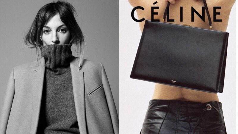 還是想念Phoebe Philo Céline的經典，3個最齊全的Old Céline購物平台公開
