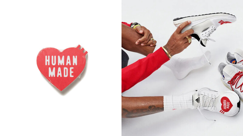 Nigo一手打造Human Made，大家瘋找代購、品牌都想與之聯名到底為什麼