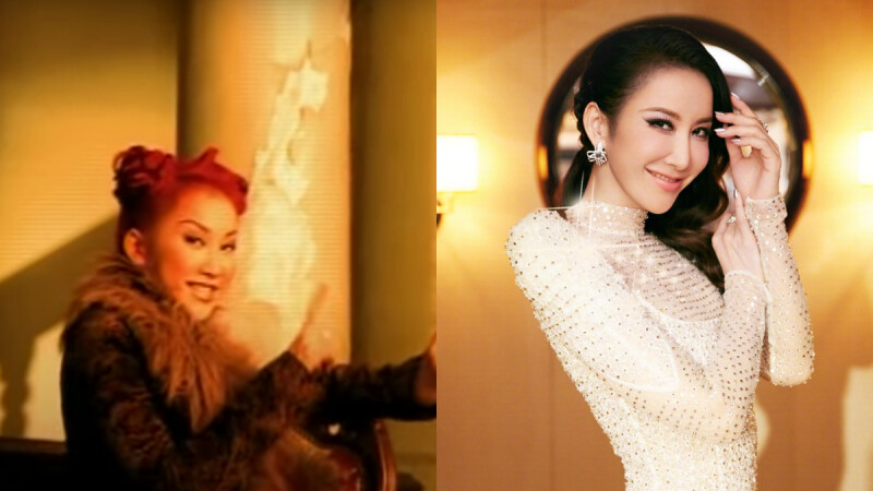 李玟經典歌曲回顧！網友一致推〈Di Da Di〉當年紅到到處都在播