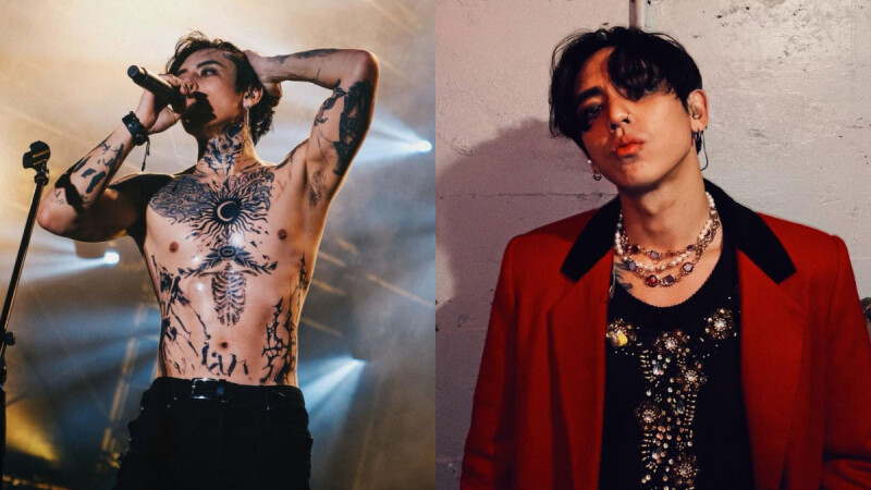 DPR IAN頹廢又性感的男人是誰？6件事一次認識，曾幫BIGBANG太陽拍MV