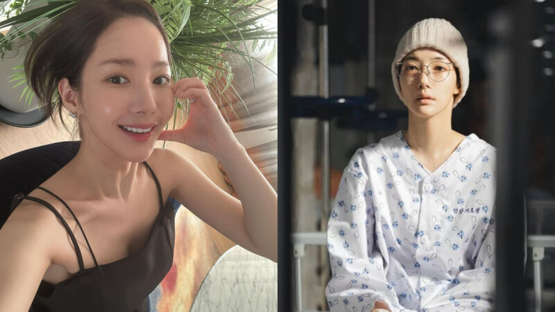 朴敏英《和我老公結婚吧》激瘦37kg！務必注意不良副作用與後遺症！