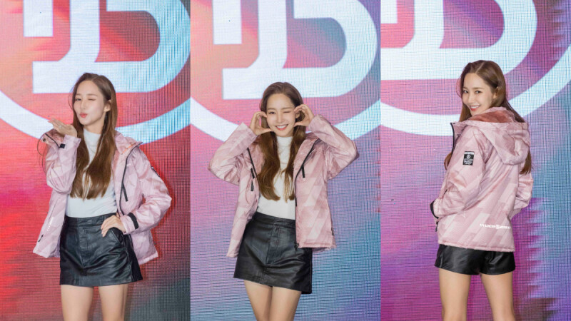 ONEBOY | Marie Claire 美麗佳人